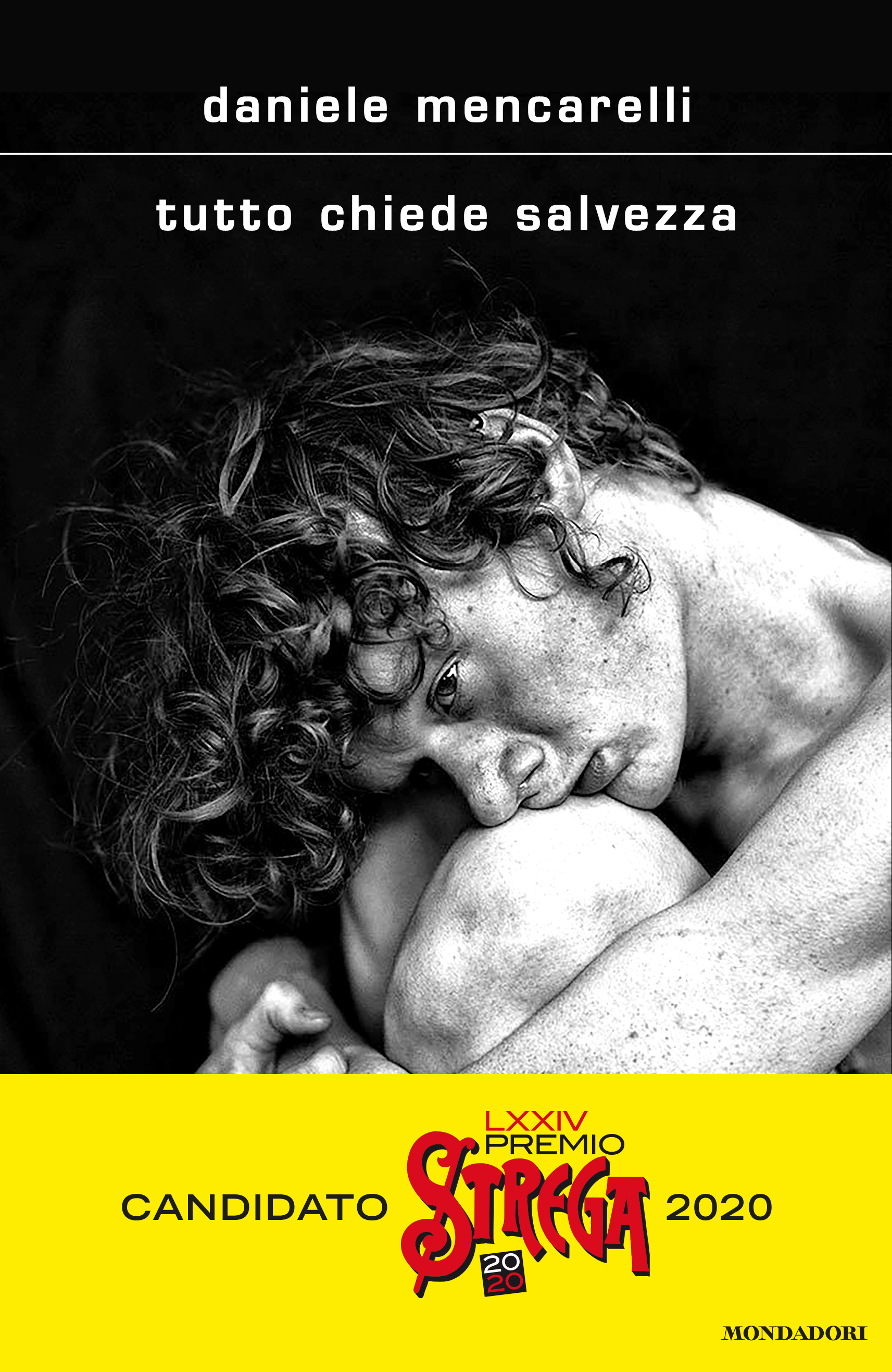 #RadicalBookFair | Intervista a Daniele Mencarelli: la poesia, la ...